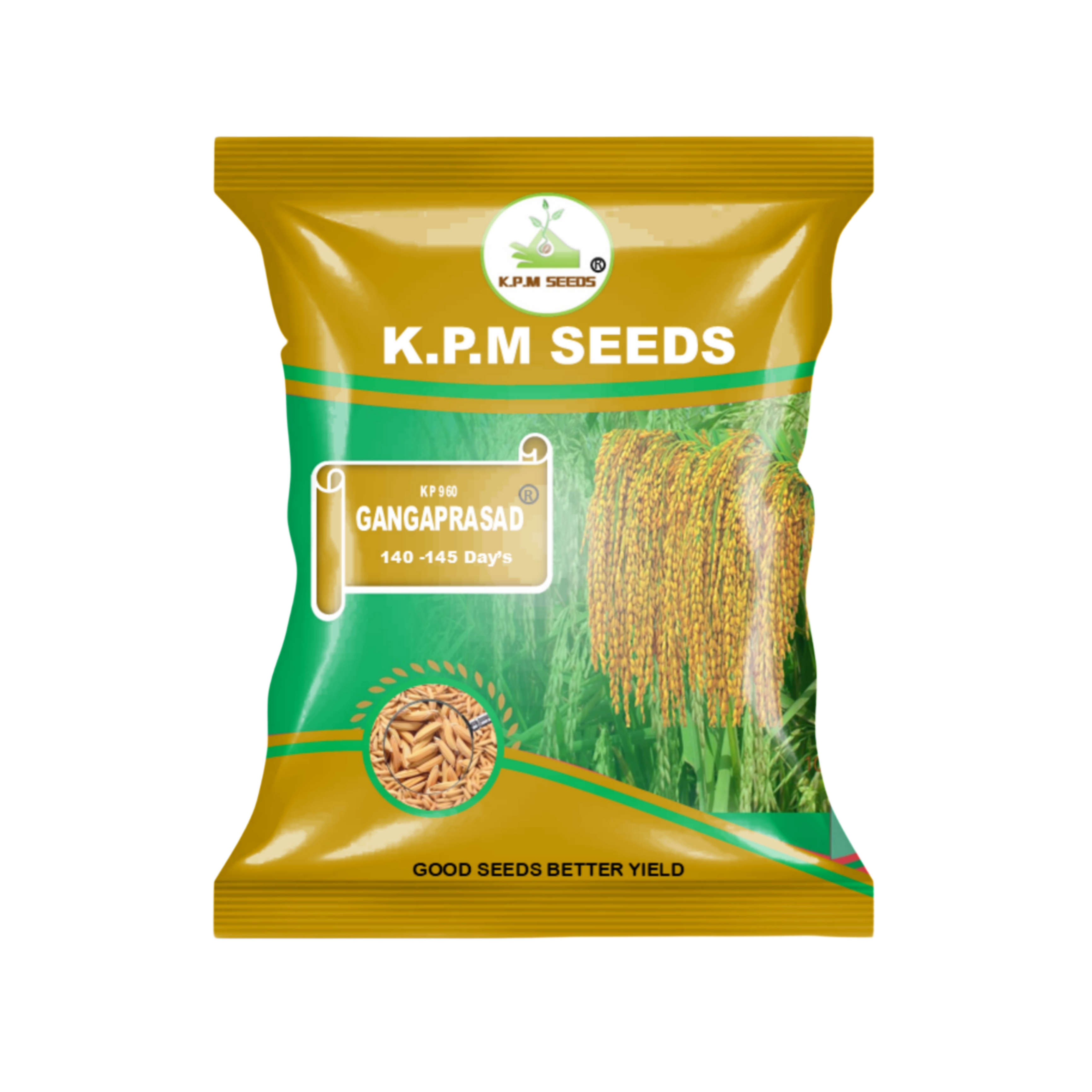 Kpm seeds